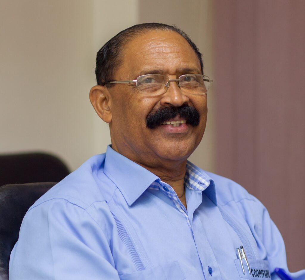 Miembros | COOPFFAAPOL